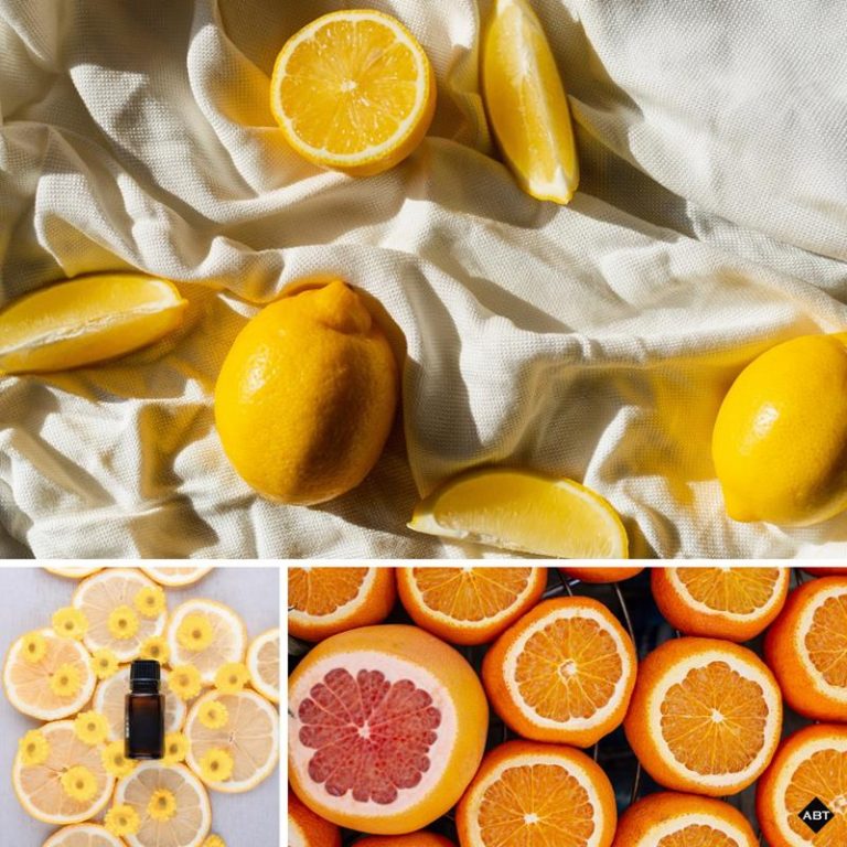 The Boom of Citrus Oil – Advanced Biotech