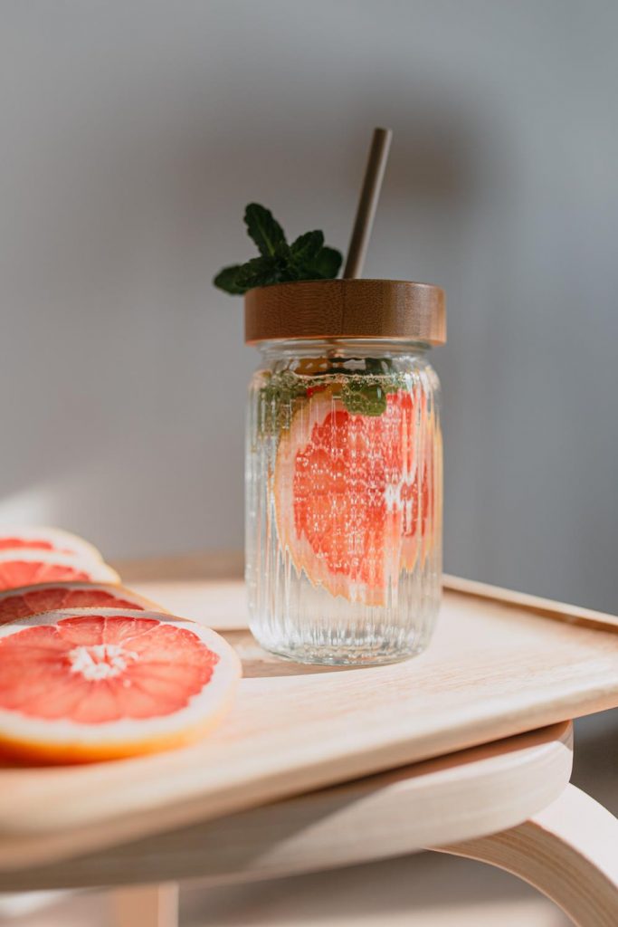 Discover Flavored Water Trends: Citrus and Tropical – Advanced Biotech