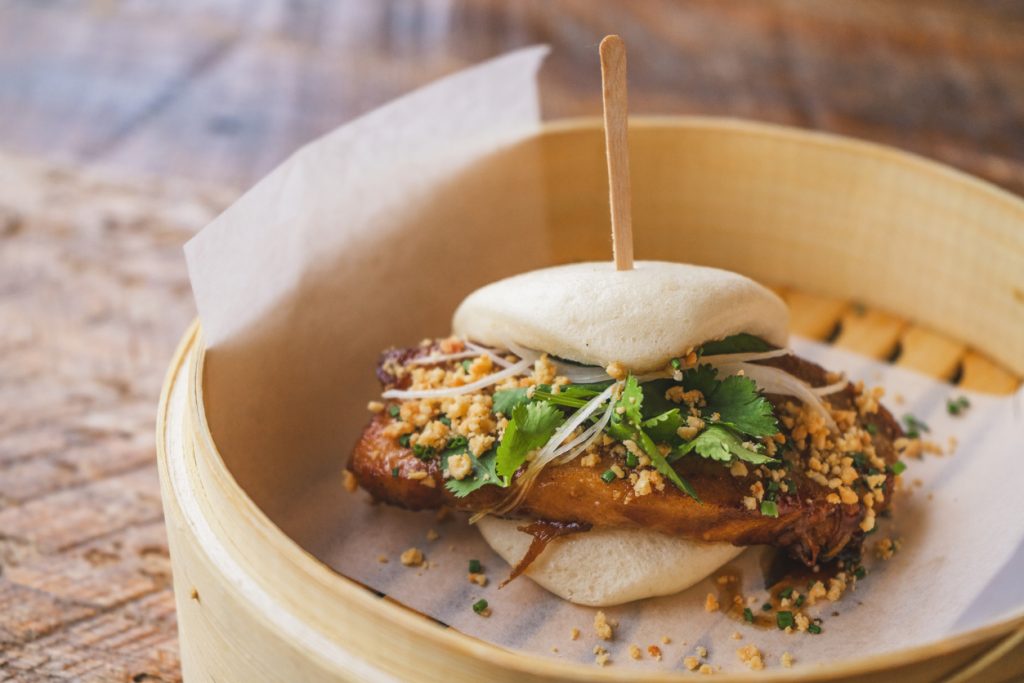 The Flavors of Fusion Cuisine – Advanced Biotech