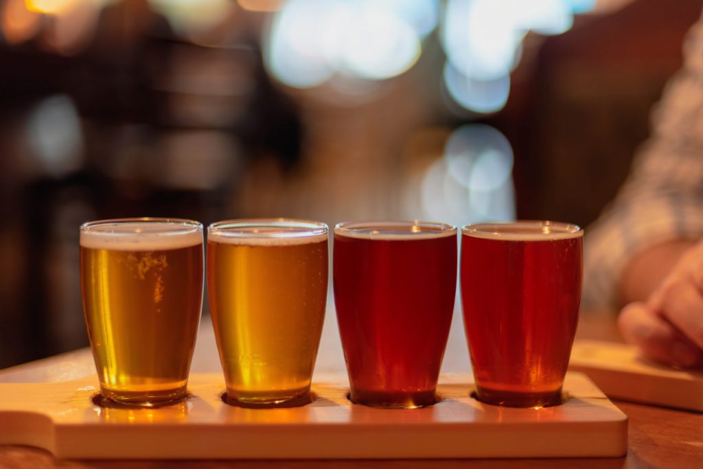 2021 Craft Beer Industry Trends – Advanced Biotech