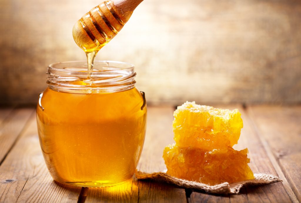 Honey: The Sweetest Food Trend – Advanced Biotech